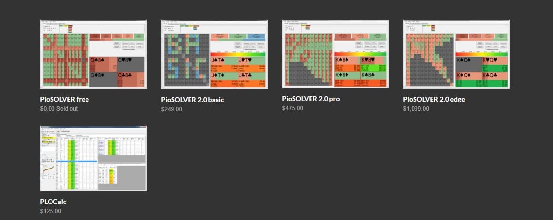 piosolver（ピオソルバー）とは？価格や機能・購入方法など徹底解説 | Webpia