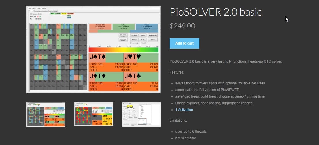 piosolver（ピオソルバー）とは？価格や機能・購入方法など徹底解説 | Webpia